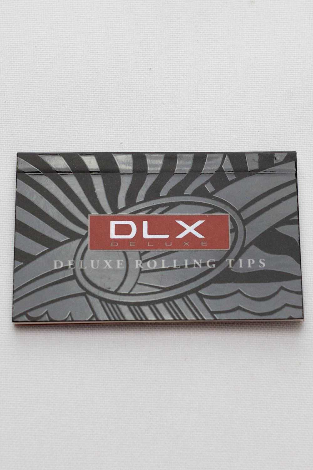 DLX Rolling paper filter tips – DabberHasher